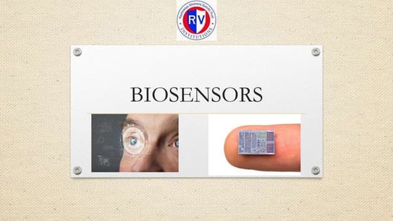 BIOSENSOR POSTER.pptx