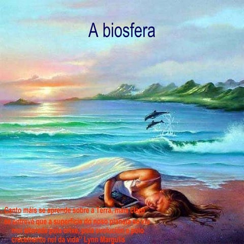 Biosfera | PPT
