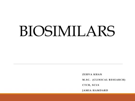 Biosimilars.pptx