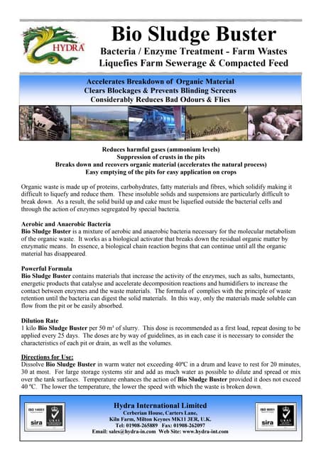 ACETATE AGAR - Dehydrated Culture Media | PDF