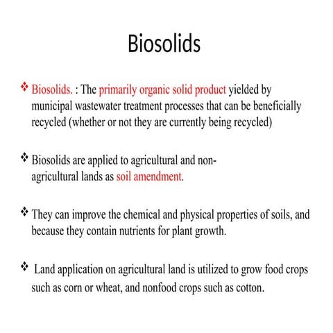 Biosolids in environmental engineering (1).pptx