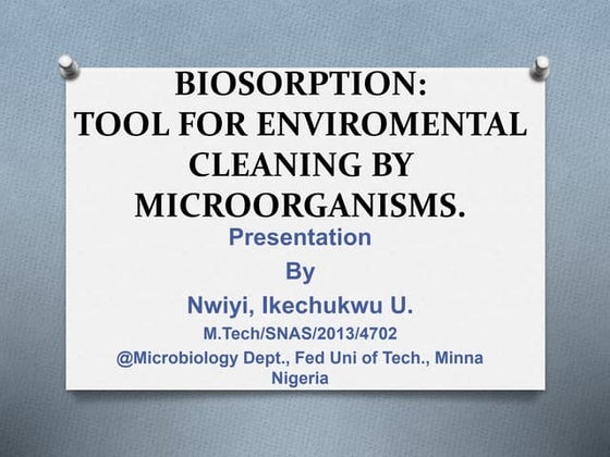 Biosorption and Bioaccumulation ppt.pptx