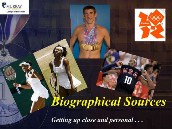 Geographical sources 1 | PPTX