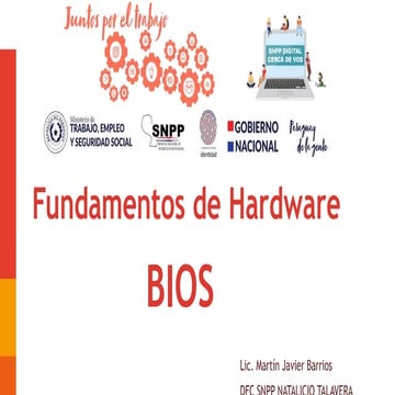 LA BIOS Y SU IMPORTANCIA EN LA INFORMÁTICA_SNPP.pptx