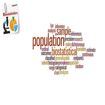 biostat 2.pptx h h jbjbivigyfyfyfyfyftftc | PPT