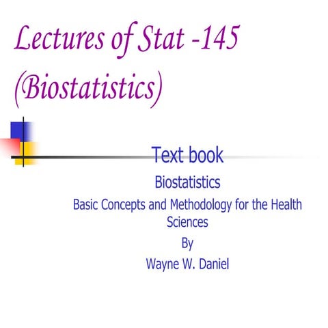 Derivative application in medical and biology | DOCX