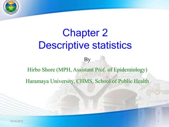 Introduction to Biostatistics.ppt
