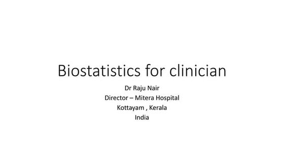 Solving The Reproducibility Problem In Biomedical Research Ppt
