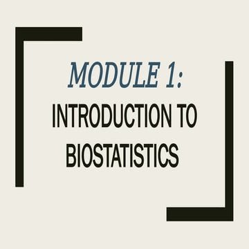 introduction to biostatistics with epidemiology.pptx