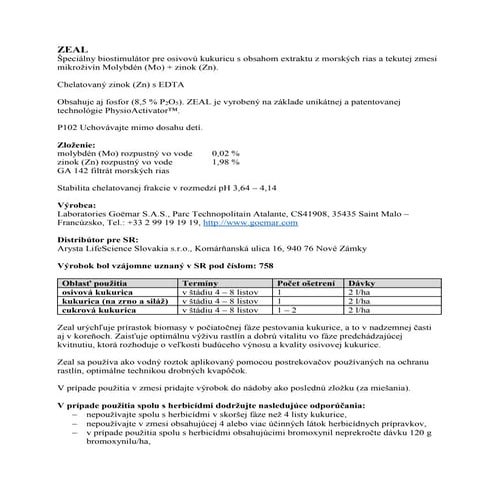 Bombex perm 25 cs gr msds el 20160226 | PDF