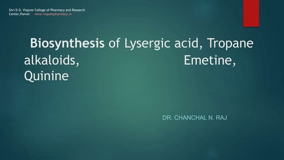 4.isoprene rule | PPTX