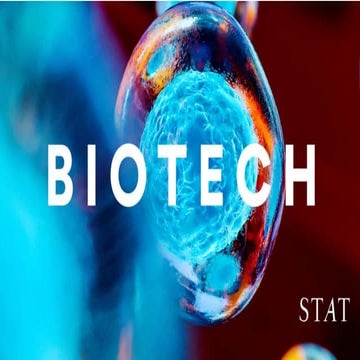 biotechnology and its application class 12 boards practical | PPTX