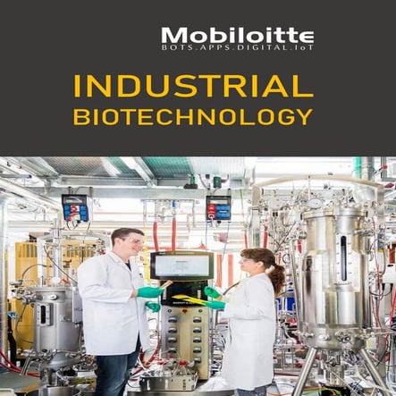 Biotech IoT | PDF