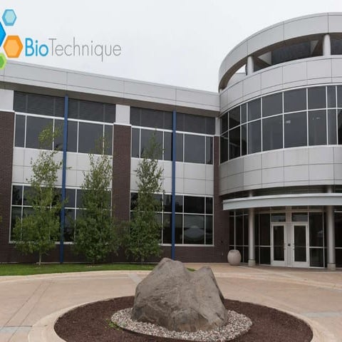 BioTechnique LLC, Madison, WI USA 53719 | PPTX