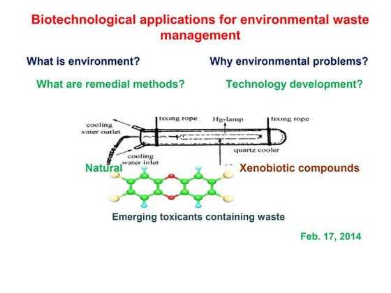 CHAPTER 1 - Introduction to Environmental Biotechnology.pptx