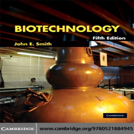 Biotechnology book | PDF
