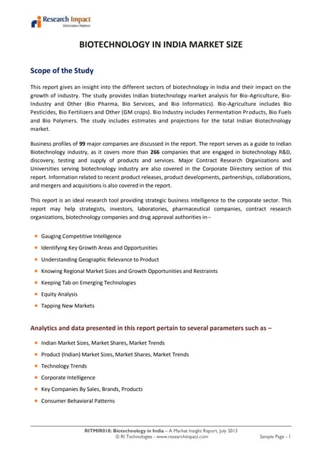 Case studies on Technology Transfer | PPTX