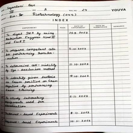 Biotechnology Practical .pdf