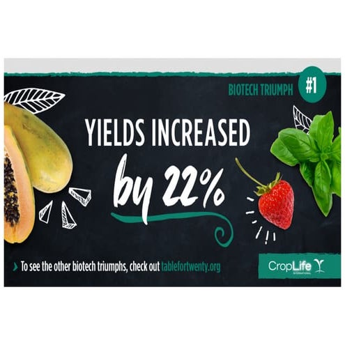 Croplife international