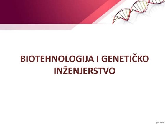 Типови наслеђивања особина | PPT