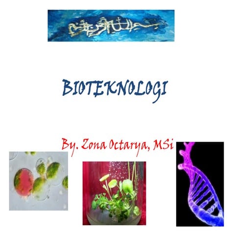 BIOTEKNOLOGI pendahuluan 2345678900.pptx