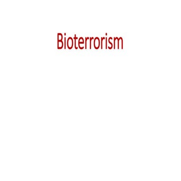 bioterrorism.pptx