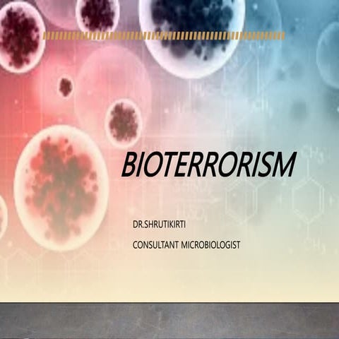 BIOTERRORISM SKG.ppt