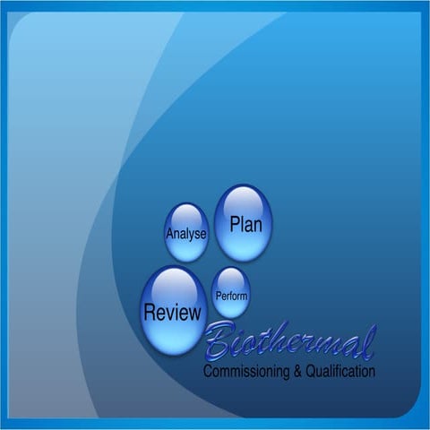 Biothermal Presentation 4 | PPT