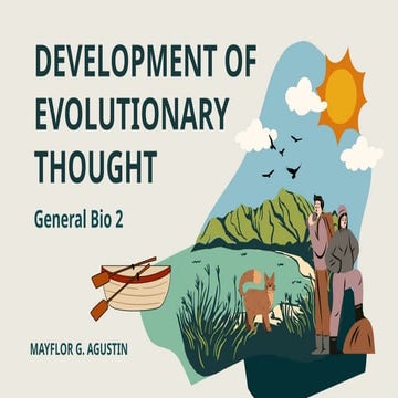 Biotic and Abiotic Factors in the Environment Science Presentation in ...