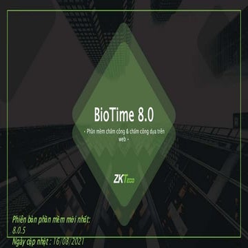 BioTime 8.0.5_Marketing Guide_20210816.pptx
