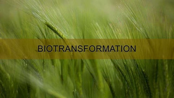 Biosystematics.pptx | Science