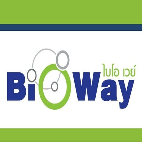 Bioway full eng. | PPSX