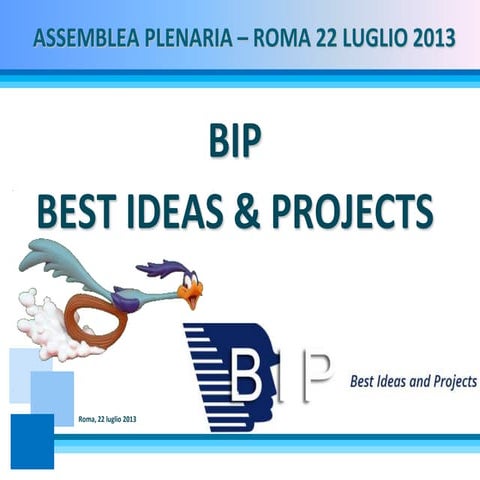 Bip best ideas & projects | PPTX