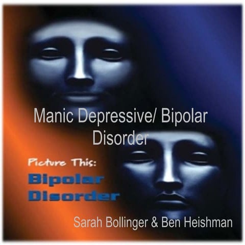 Unit 7 mood disorders online | PPT