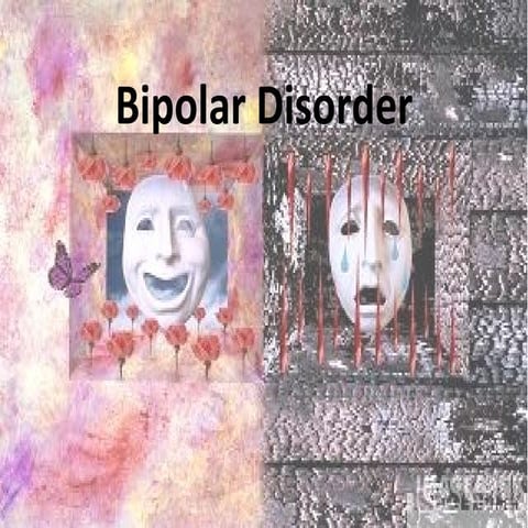 Bipolar Disorder | PPT