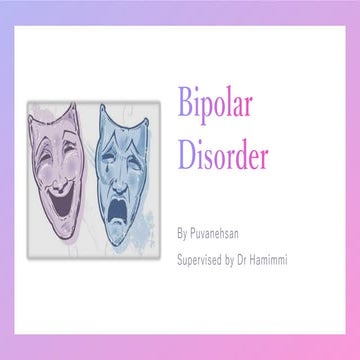 Bipolar Disorder slide presentation .pdf