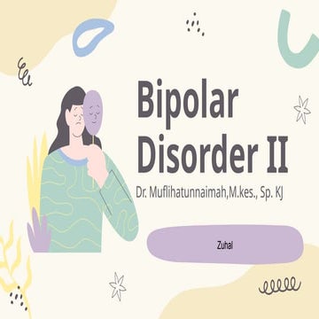 Bipolar Disorder Annual Meeting by Slidesgo salinan.pptx