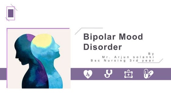 Bipolar disorder | PPT