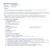 CAMPBOSS BIRBAL ROKA CHHETRI OFFSHORE RIG LES-HAT | PDF