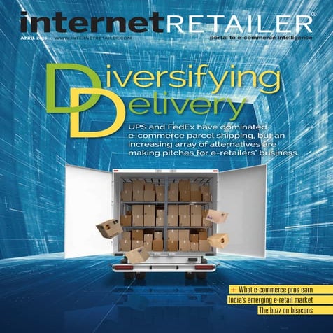 Parcel Pro . UPS Capital | PDF