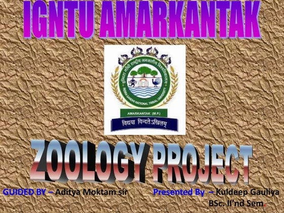 Altruism in animals and its type | PPTX