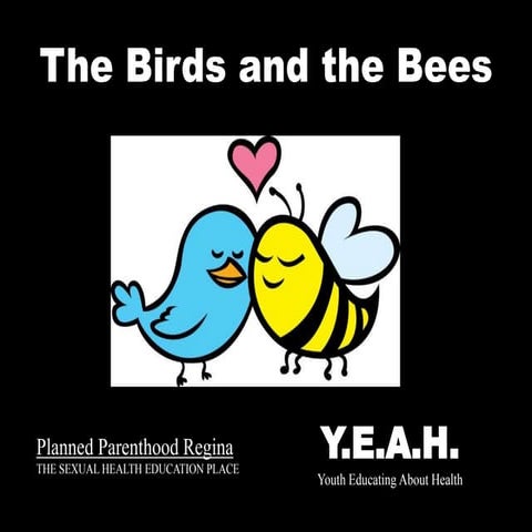 Birds and the bees | PPTX