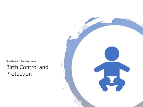 Discrediting the common myths in contraceptive use | PPT