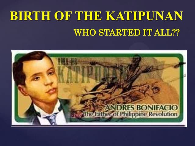 THE TRIAL AND EXECUTION OF ANDRES BONIFACIO.pptx