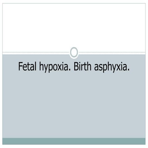4. Birth asphyxia.ppt