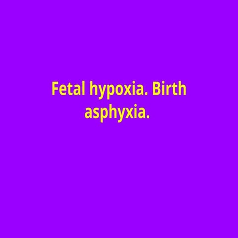 Birth Asphyxia.pptx