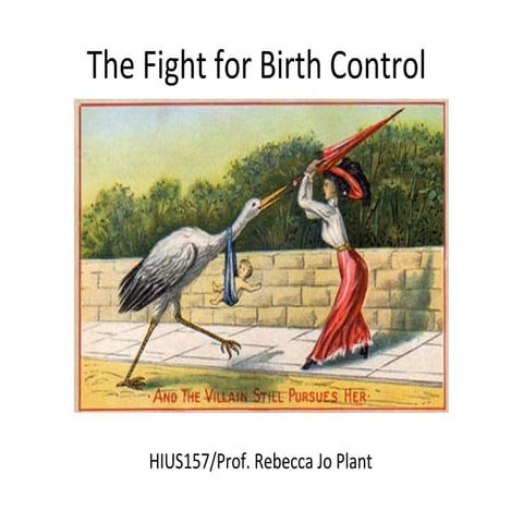 Birth control | PPT