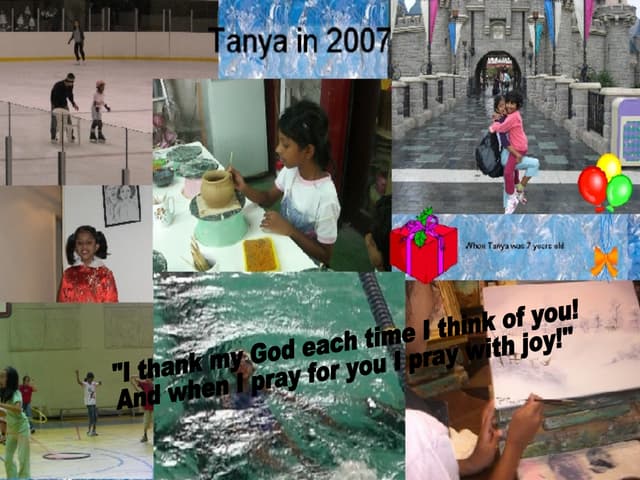 Oral presentation | ODP