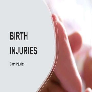 Birth injurey.pptx