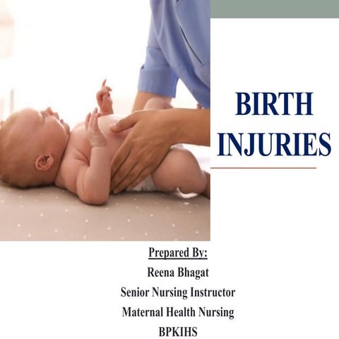 Birth injuries.pdf